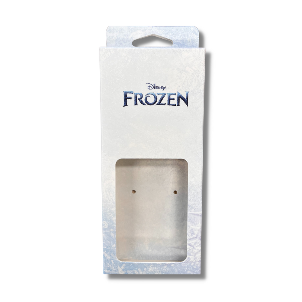 ECC Disney Frozen Elsa Time Teacher Watch