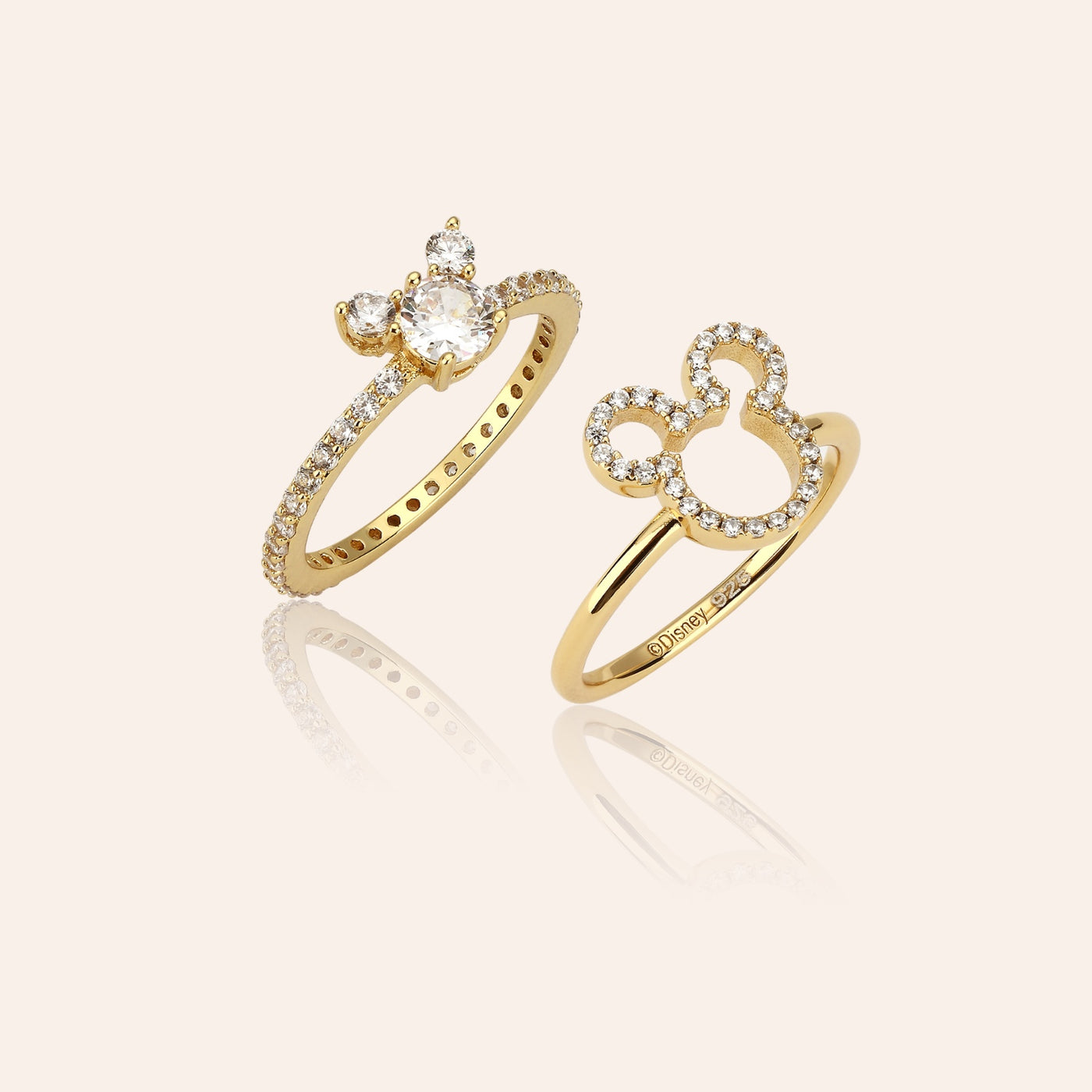 Couture Kingdom Jewellery | Disney Themed Jewellery