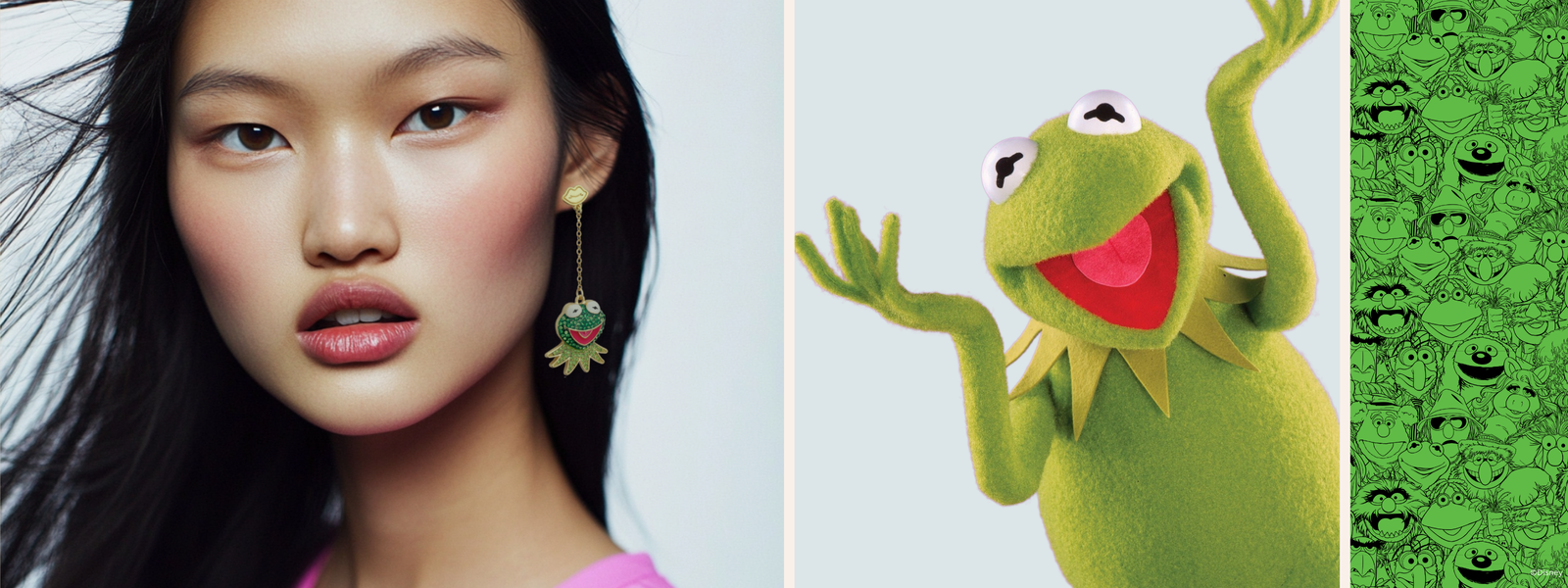 Couture Kingdom Jewellery | Hello Kitty and Disney Themed Jewellery