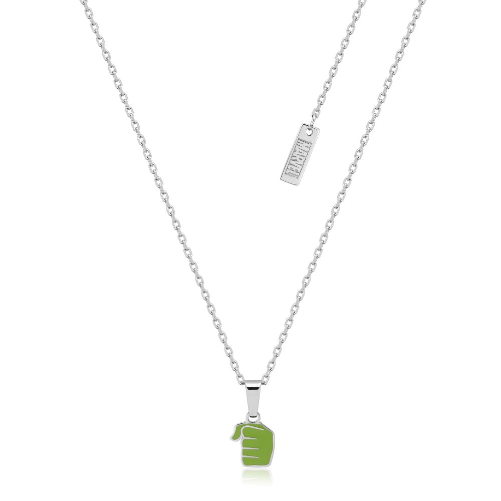ECC Marvel Hulk Necklace – Couture Kingdom