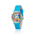 ECC Disney Donald Duck Time Teacher Watch