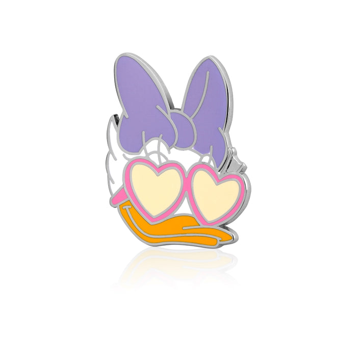 Daisy Duck Pin