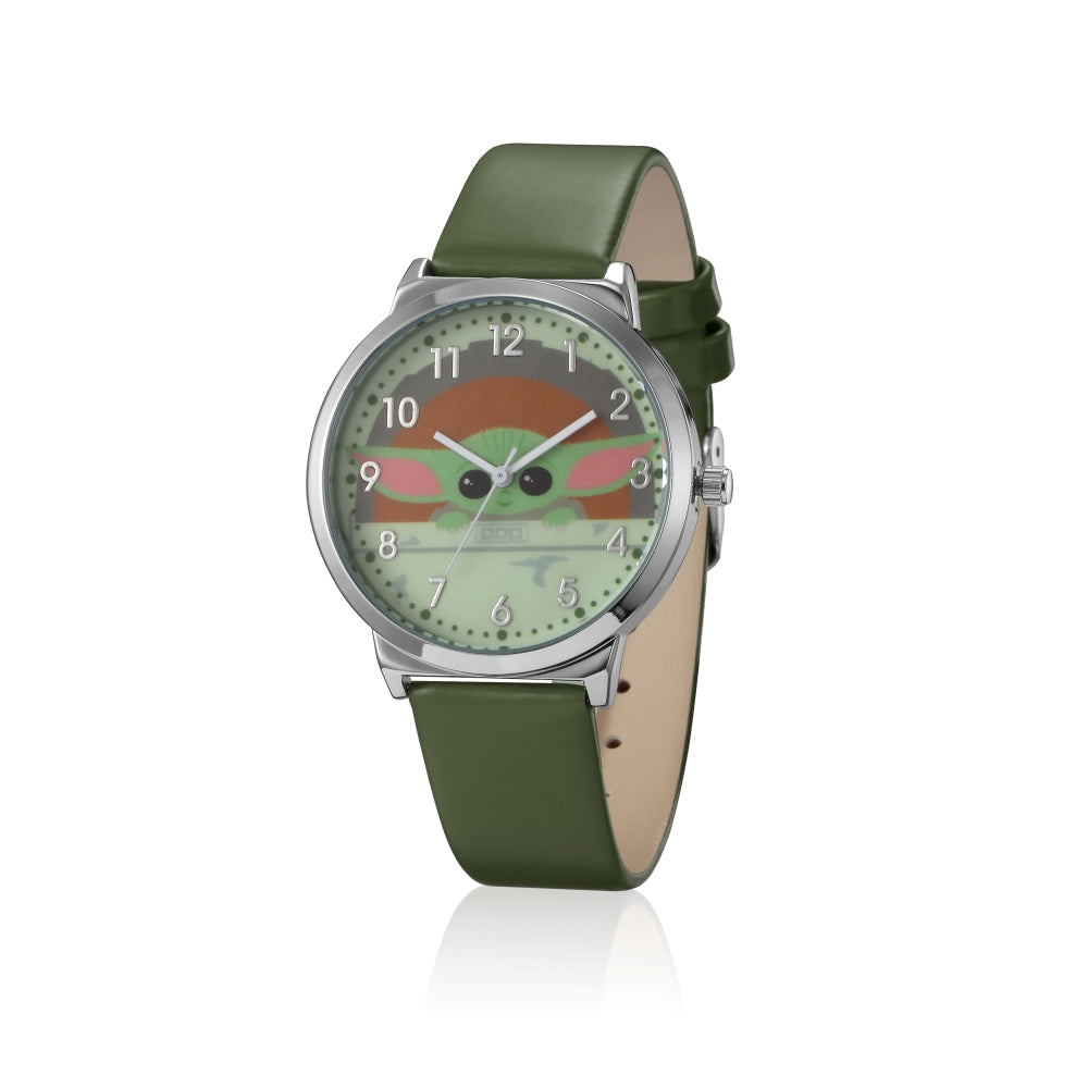 ECC Grogu Watch Large